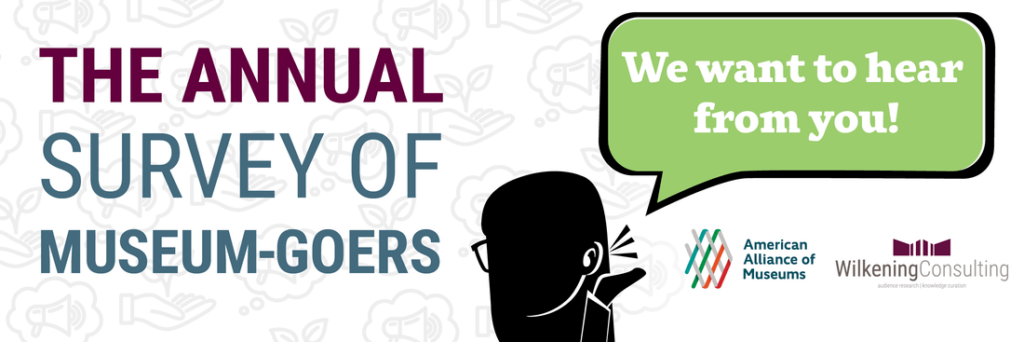 Annual Survey Graphics - WilkeningConsulting